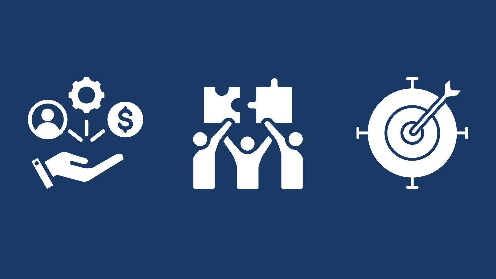 3 Benefits of Properly Aligning Business Objectives and IT Strategy 3 Benefits of Properly Aligning Business Objectives and IT Strategy
